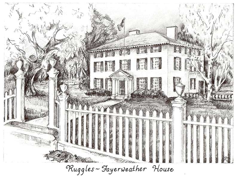 Historic Cambridge – Judge Skelton Smith Architecture