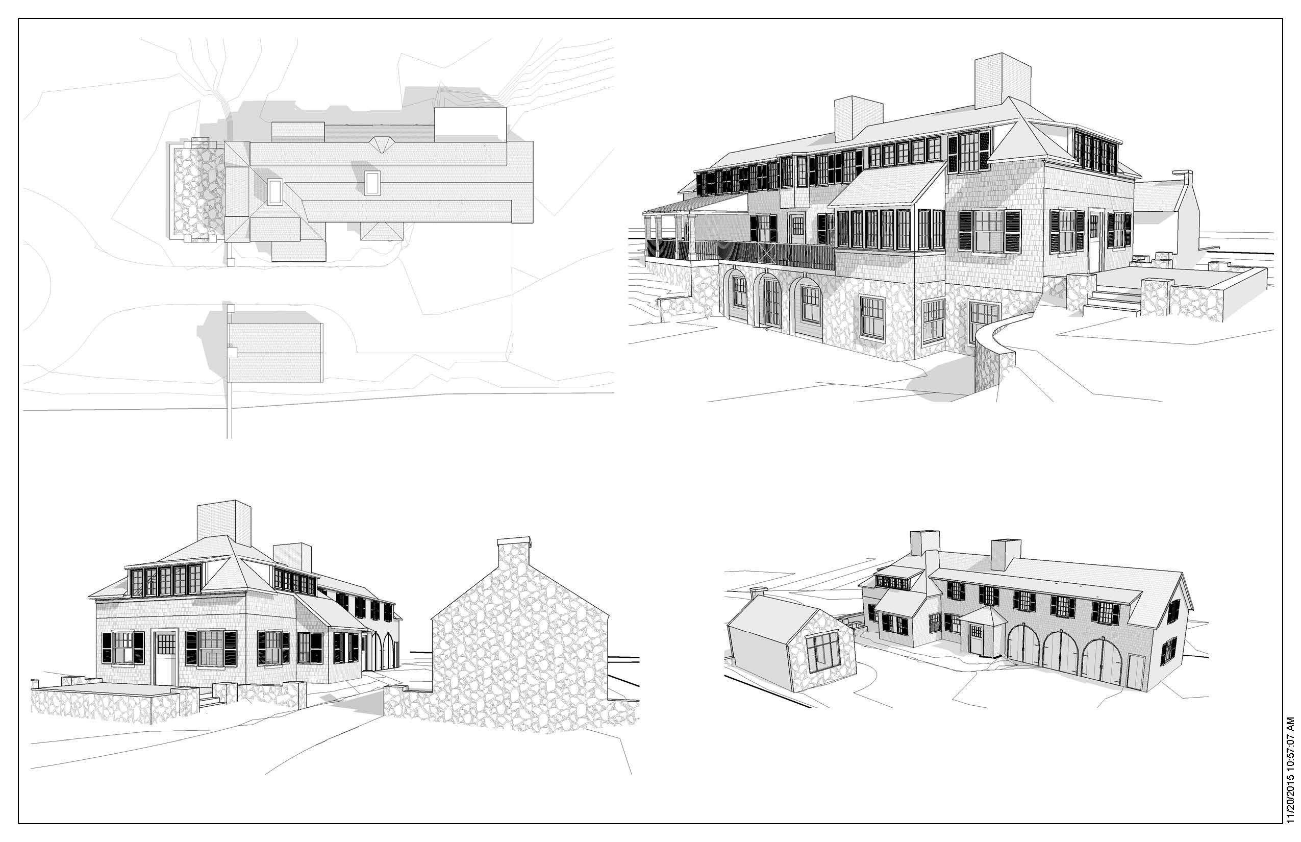 Rayton Road – Judge Skelton Smith Architecture