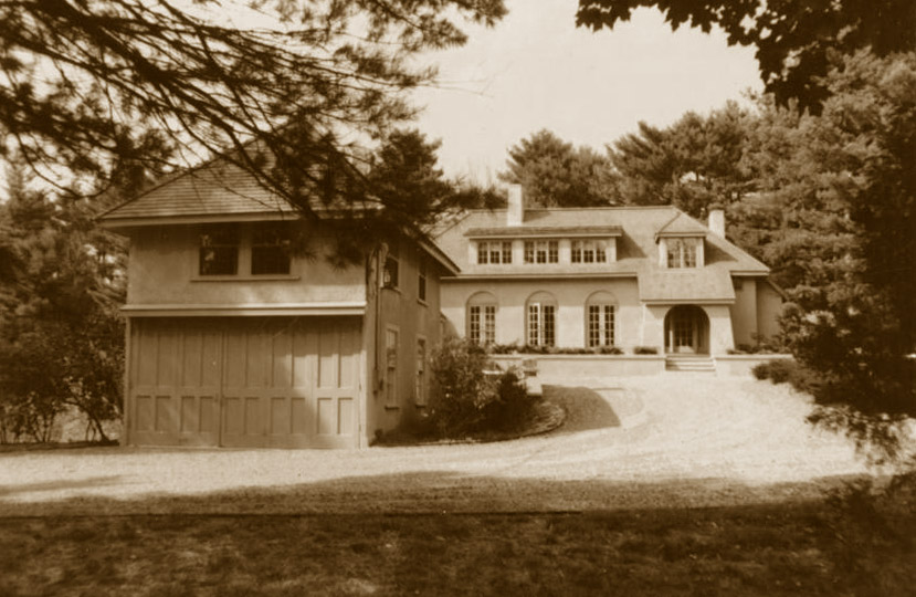 Medfield, MA – Judge Skelton Smith Architecture