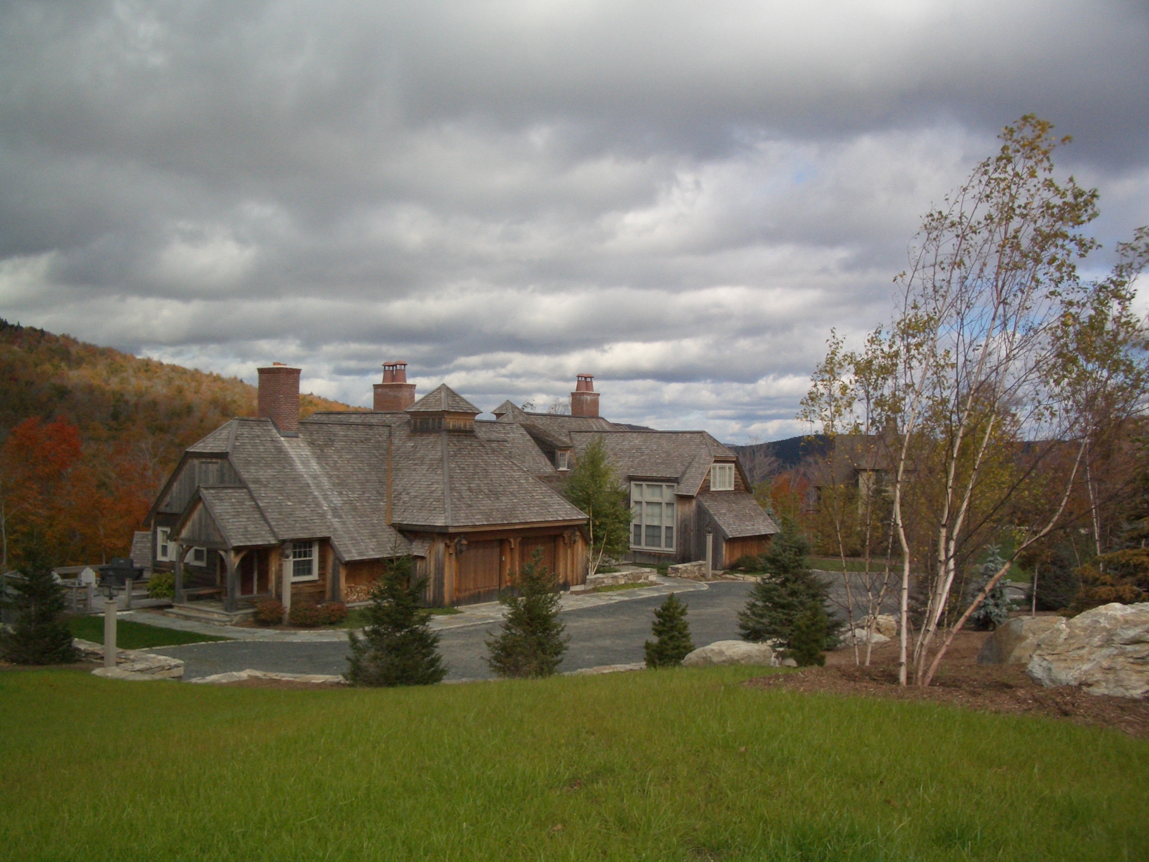 Portfolio – Judge Skelton Smith Architecture