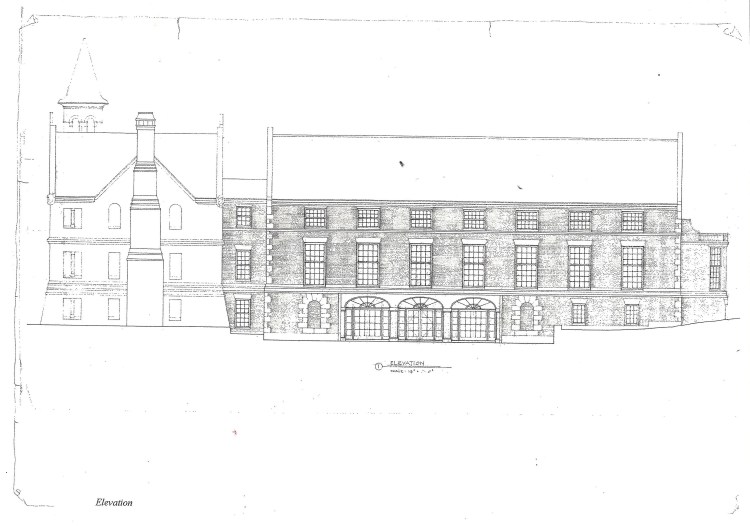 Portfolio – Judge Skelton Smith Architecture